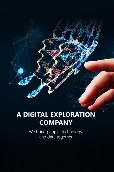 Corot Systems | Data Exploration & Data Transformation Company