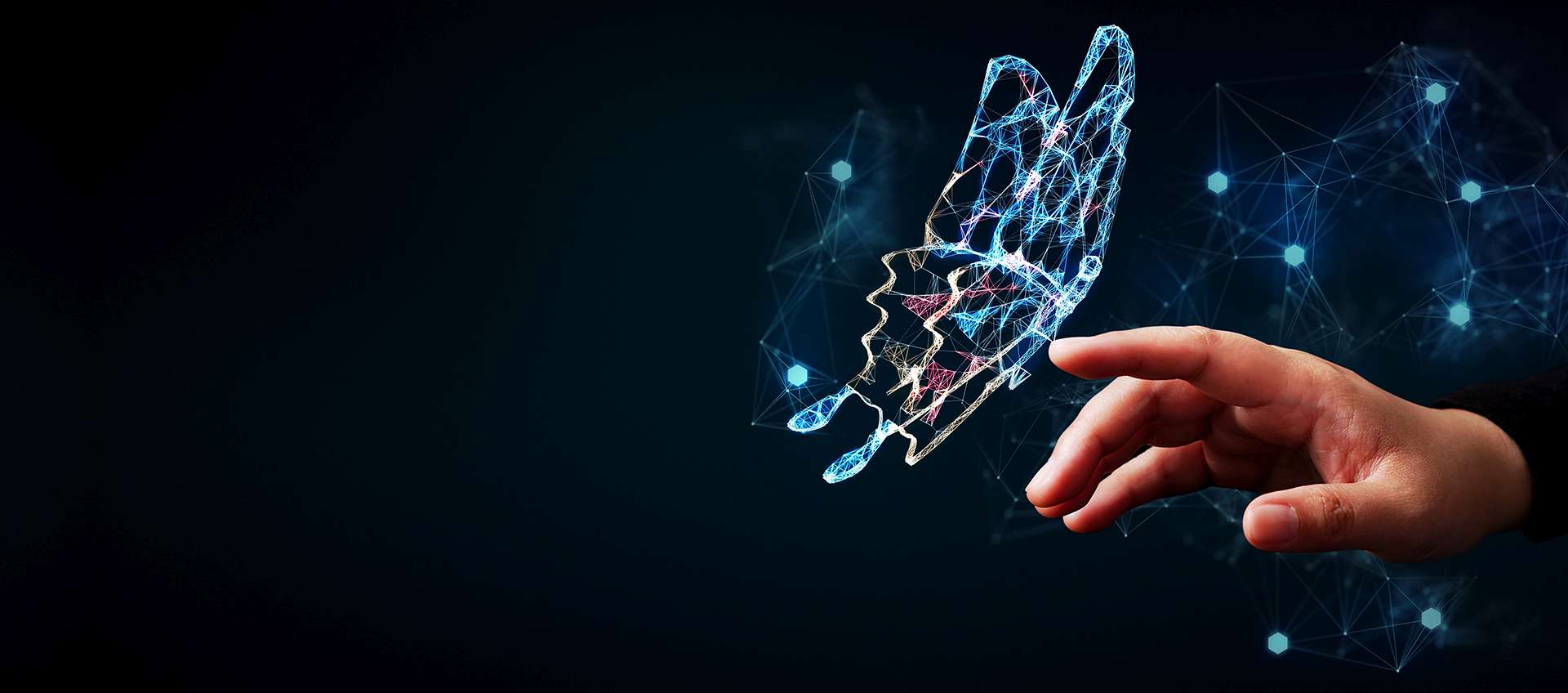 Corot Systems | Data Exploration & Data Transformation Company